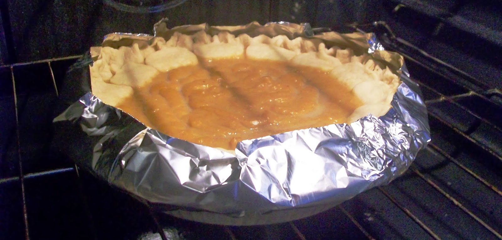 13 Slices of Pie